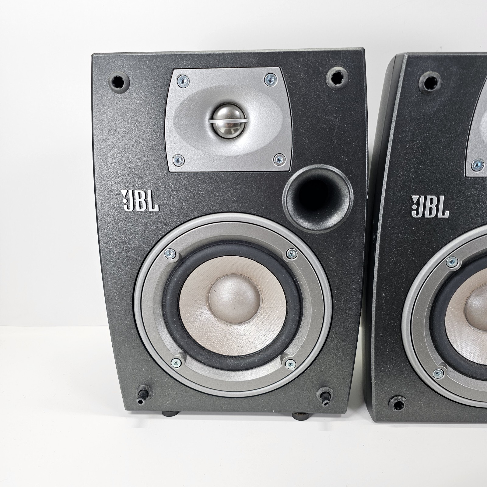 JBL Northridge Series N24 Shelf Speakers Pair Bookshelf | eBay