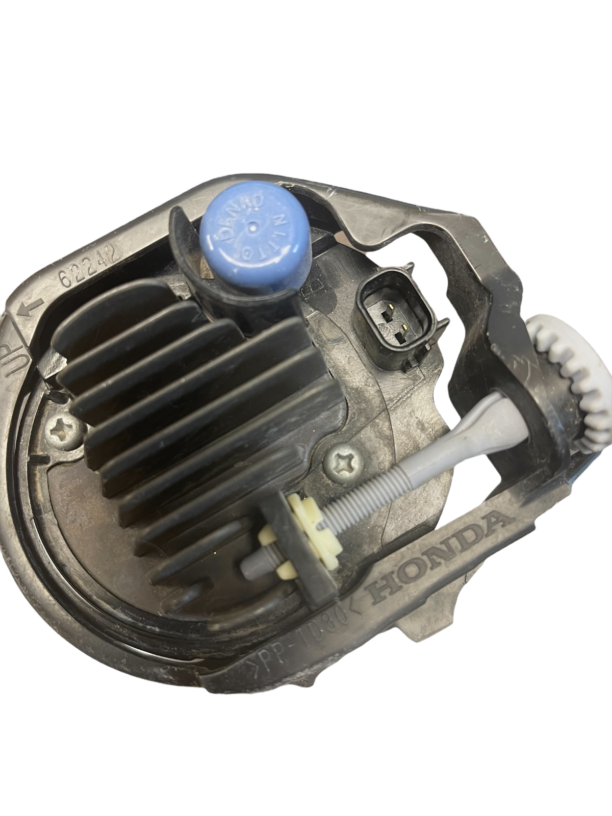 2016 - 2021 HONDA CIVIC KOITO LEFT LED FOD LIGHT OEM MDE1110070 | eBay