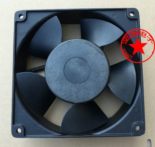 GLOBE MOTORS A47-B15A-15T3-000 12CM 115V 14/13W cooling fan | eBay