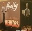Serenity QMx Firefly Little Damn Heroes SHEPHERD DERRIAL BOOK Maquette ...