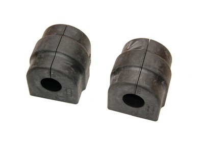 New BMW E39 520i, 530i Front Stabilizier Rubber Mounting X2 D=22,5MM ...