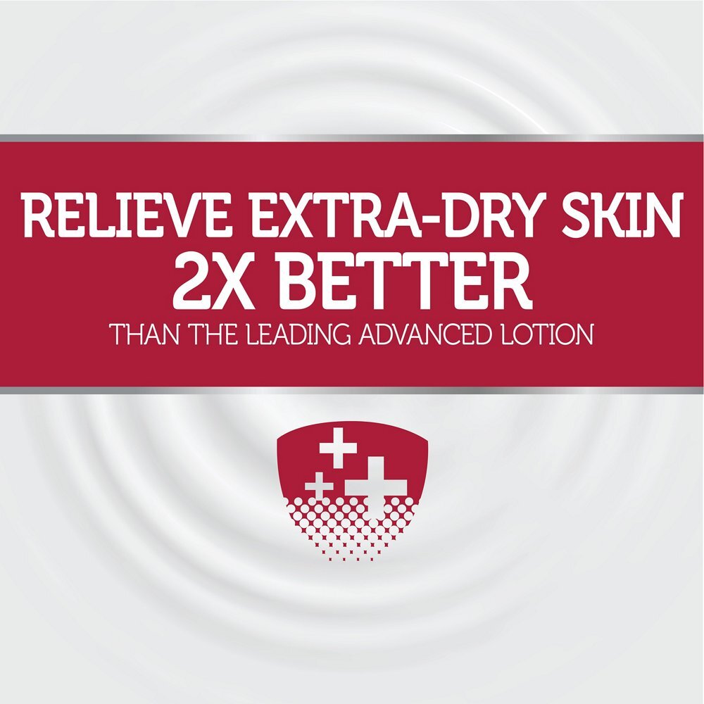 Curel Ultra Healing Intensive Skin Lotion For Extra Dry Tight Skin 2.5 ...