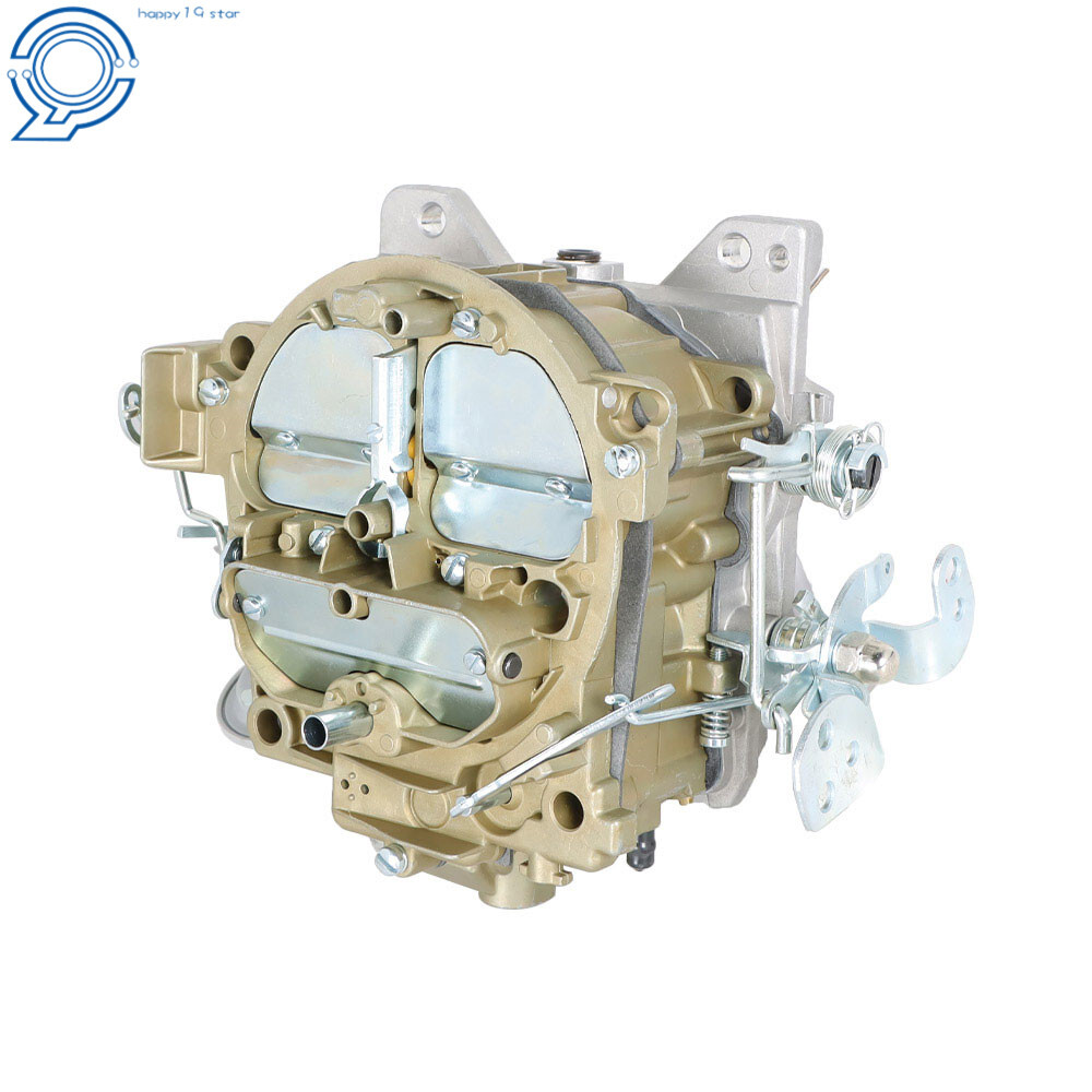 For 1901R Rochester Quadrajet 4MV Chevy 1966-1973 1901-GG 4-BBL ...