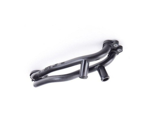 NEW AUDI A8 4H UPPER ENGINE COOLANT PIPE 06E121083Q ORIGINAL NO DUTY TO ...