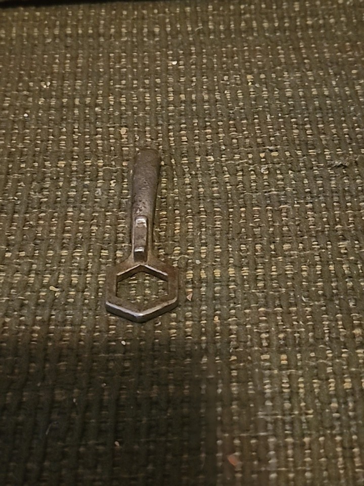 Vintage Wrench Small Implement | eBay