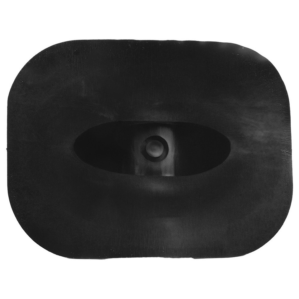 Clips Boat Paddle 1pcs Black / Grey Inflatable Boat Oar Rowing Pole ...