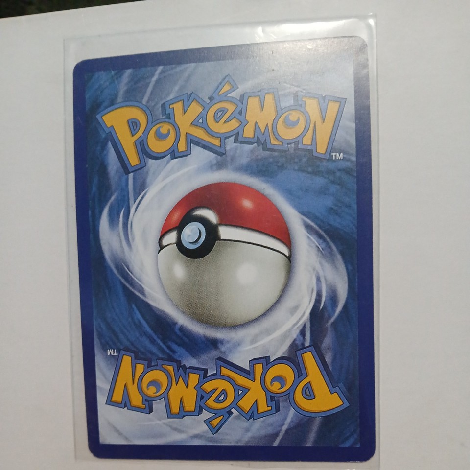 1st Edition Base Set Shadowless Charizard / Pokemon Card / 4/102 / WoTC ...
