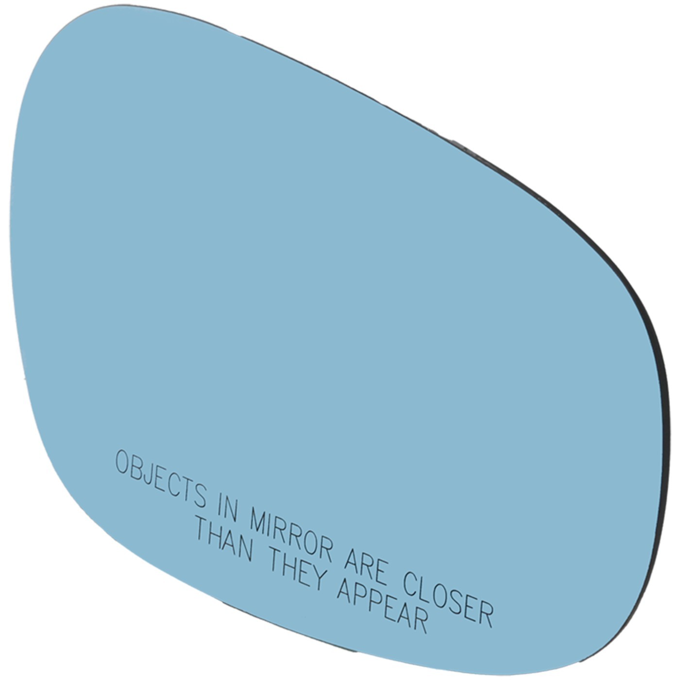 Mirror Glass Set For 2009-2012 BMW 328i Heated Wagon 51167252896 ...