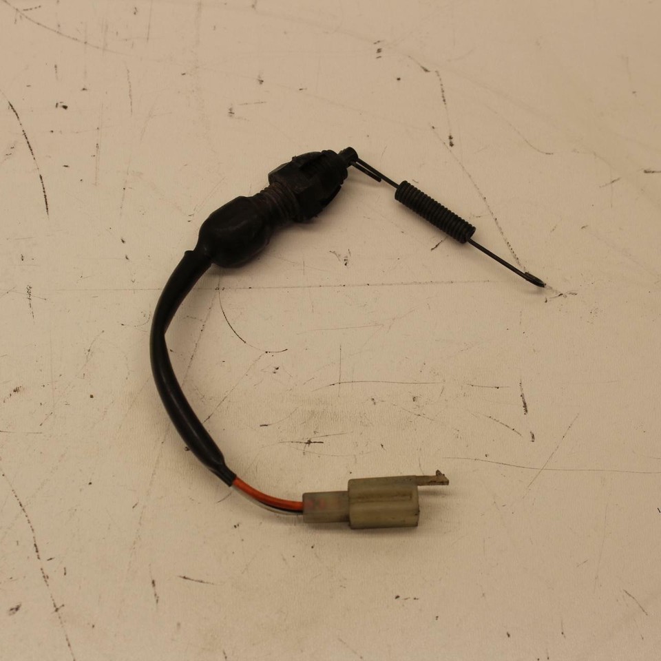 2008 Suzuki Hayabusa Rear Back Brake Sensor | eBay