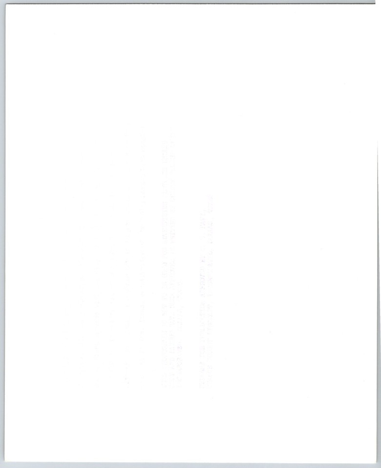 Photo b&w Vought Crusader FU8-1 flies formation with predecessor Cutlas ...