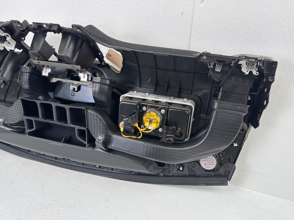 2014 - 2018 JEEP CHAROKEE FRONT DASH SHELL COVER PANEL OEM | eBay