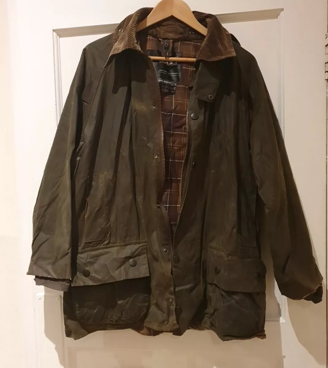 Classic beaufort 2024 barbour jacket Classic beaufort 2024 barbour jacket