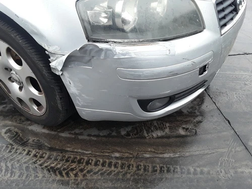 8P3807105 Paragolpes Delantero para AUDI A3 (8P1) 1.6 Ambiente 2003 ...