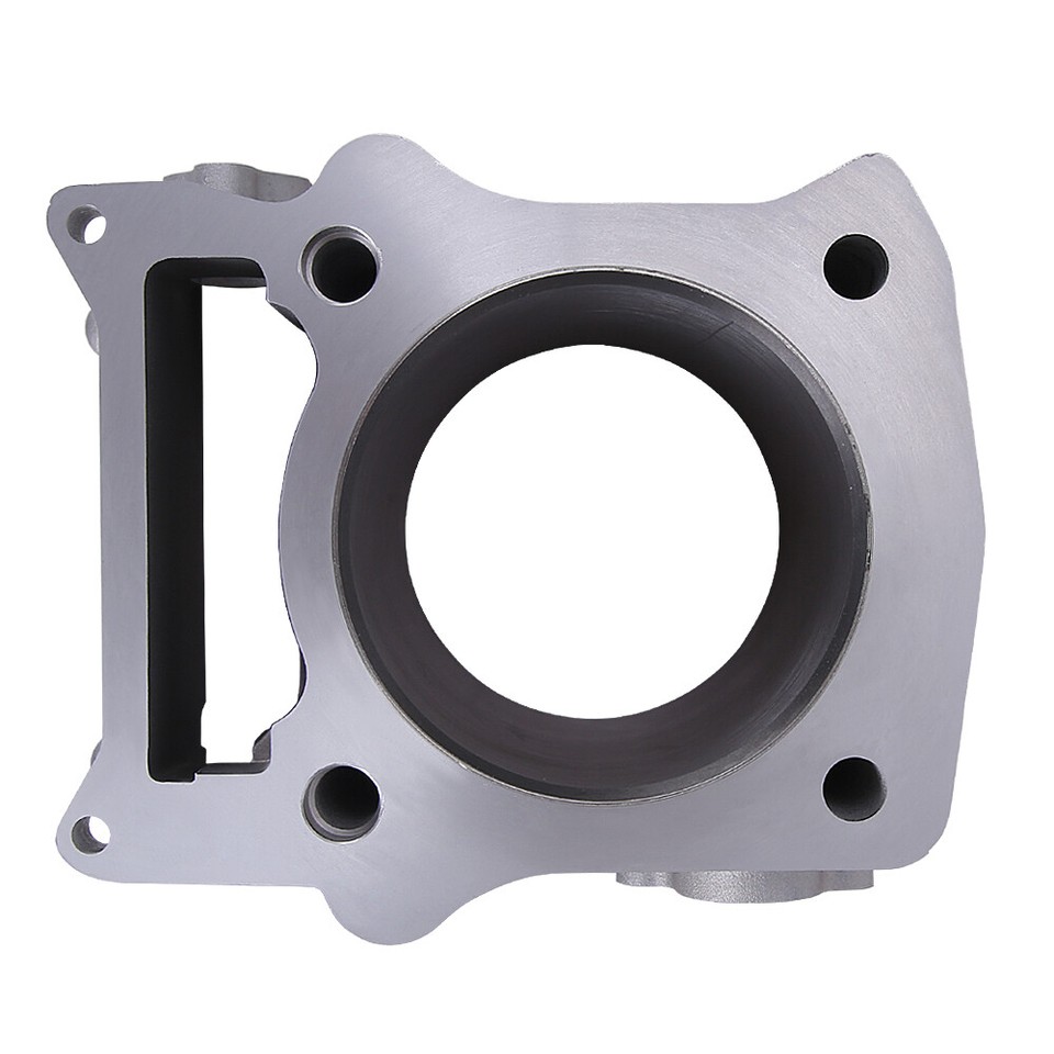 Cylinder Piston Top End Kit For HiSUN UTV 500 HS YS MASSIMO MSU BENNCHE ...