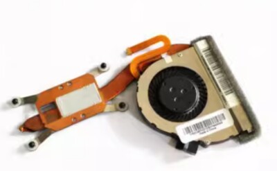 Genuine Lenovo Thinkpad X280 Cooling Heatsink Assembly Repair Unit ...