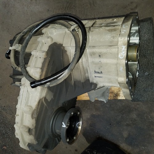 2003-2006 Porsche Cayenne Transfer Case 4.5L Oem | eBay