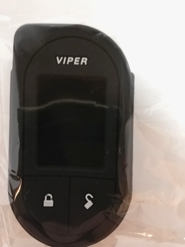 AWESOME siliconCase Black ASLK-57004 for VIPER 5706V LCD remote control ...