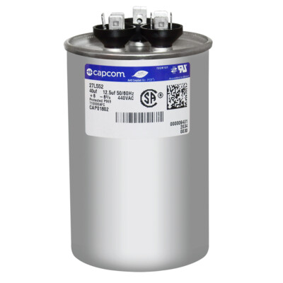 Capacitors - Ge Capacitors