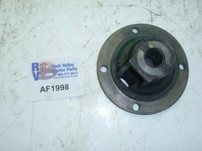 John Deere Housing-oil Pump AF1998 | eBay