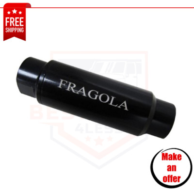 Fragola 960001-Bl Fuel Filter | eBay