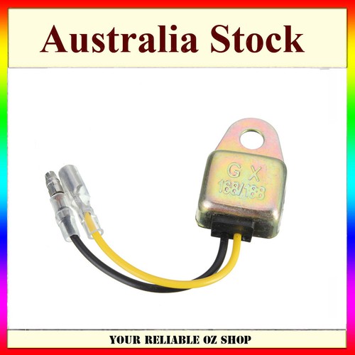 Low Oil Sensor Alert For Honda GX160 GX200 GX240 GX270 GX340 GX390 168 ...