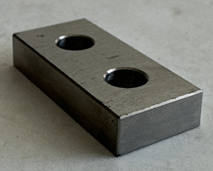 Replacement for Cooper Plate Bracket Mount Probe P1407301-00003 ...