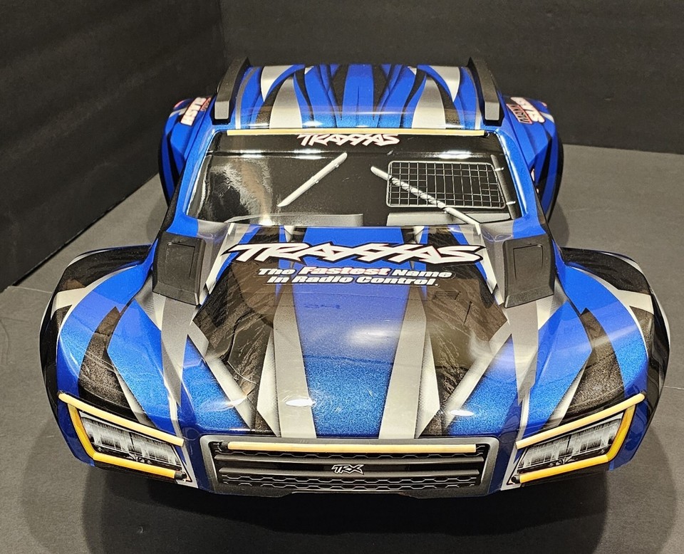 LED Light for Traxxas Maxx Slash 6S, Axial Baja Rey, ARRMA Mojave 6S ...