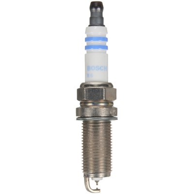 Bosch 96309 Double Iridium Pin-to-Pin Spark Plug for ILX Civic GS300 ...