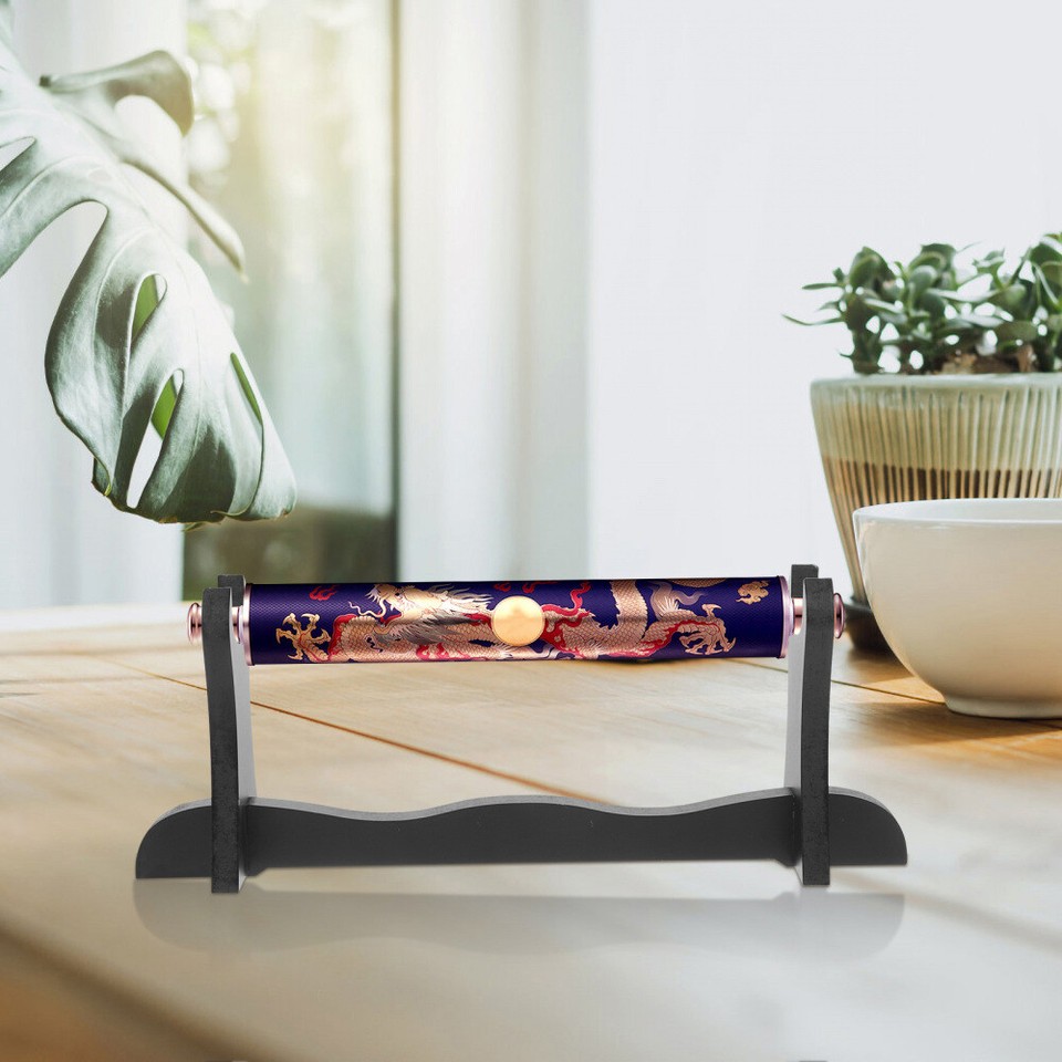 Calligraphy Scroll Holder Painting Scroll Stand Diploma Scroll Stand ...