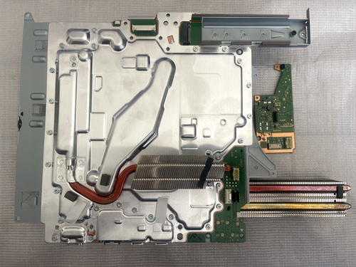 Sony PlayStation 5 PS5 Motherboard CFI-1215A EDM-030- 100% Working | eBay