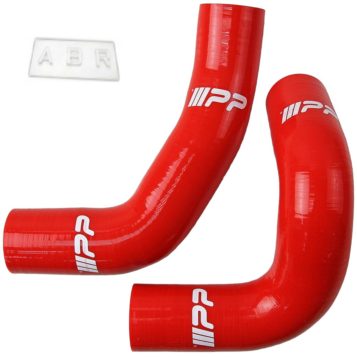 Silicone Radiator Hose Tube Pipe For Hilux REVO 2.4 2.8 1GD 2GD 2015-ON ...
