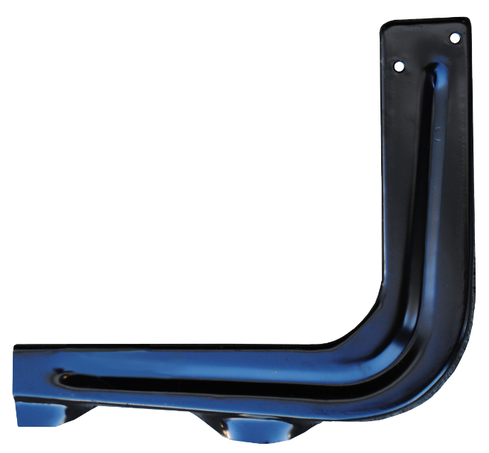 60-66 Chevy/GMC Stepside Bed RH Passenger Side Step Plate Hanger ...