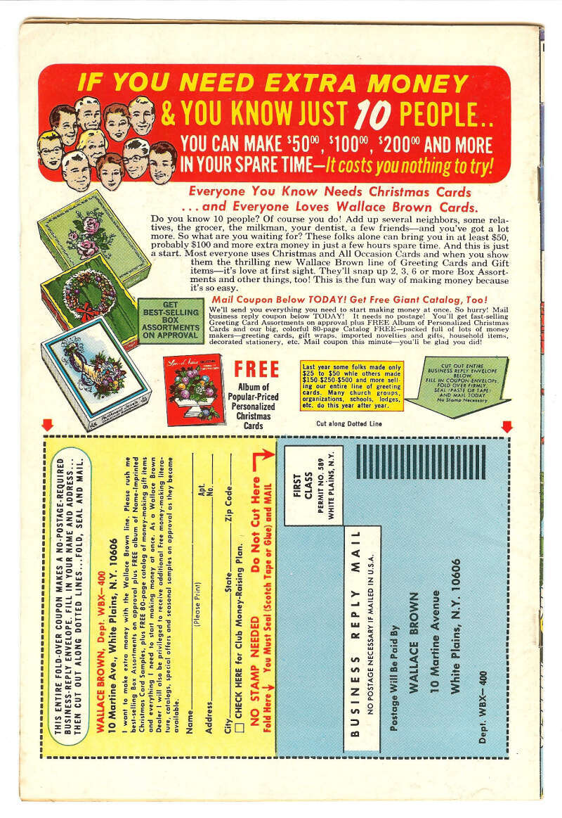 INCREDIBLE HULK #132 7.0 // HERB TRIMPE & JOHN SEVERIN COVER MARVEL ...