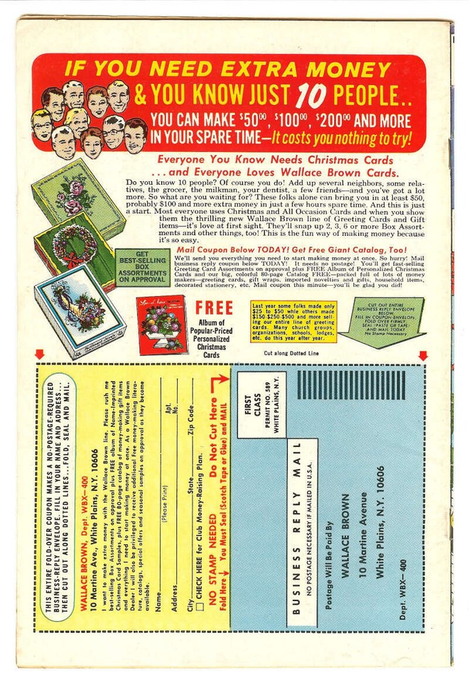 INCREDIBLE HULK #132 7.0 // HERB TRIMPE & JOHN SEVERIN COVER MARVEL ...