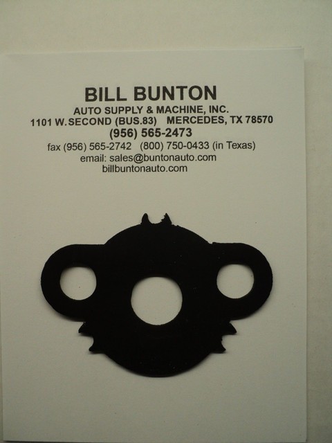 Cummins 4928512 Primer Pump Gasket OEM for sale online | eBay
