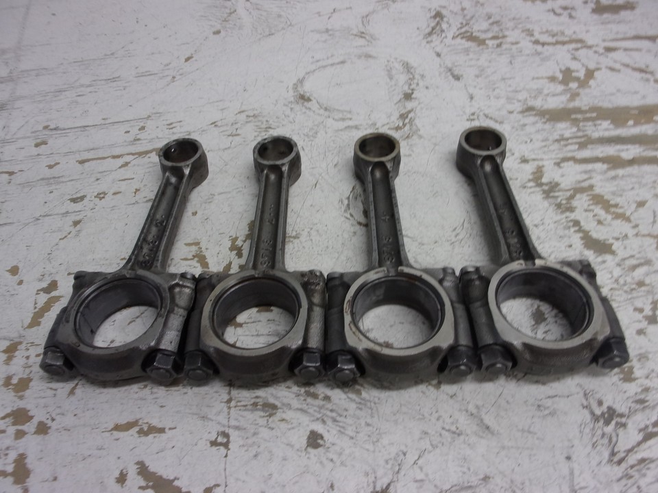 Kawasaki Jet Ski 2003-2007 STX-12F OEM Connecting Rod Set Part# 13251 ...