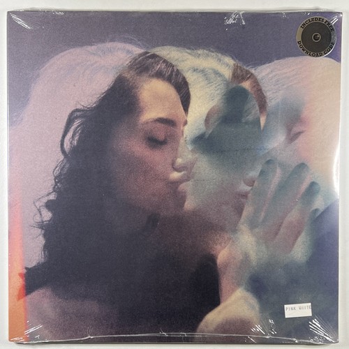 Copeland “Blushing” 2LP/Tooth & Nail (Sealed) Pink/White 2019 | eBay