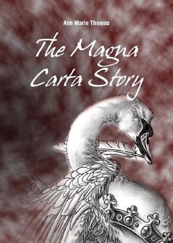 Ann Marie Thomas The Magna Carta Story (Paperback) (UK IMPORT ...