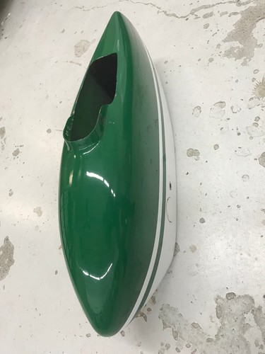 CESSNA 172N Nose wheel pant excellent condition | eBay