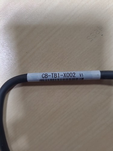 IAI CB-TB1-X002 / CBTB1X002 CABLE for sale online | eBay