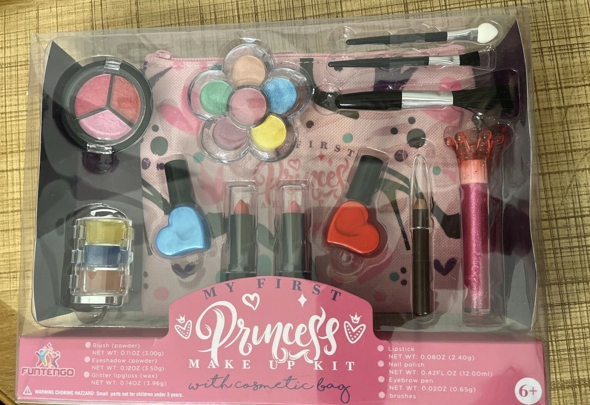 How To Make Your First Makeup Kit | Saubhaya Makeup