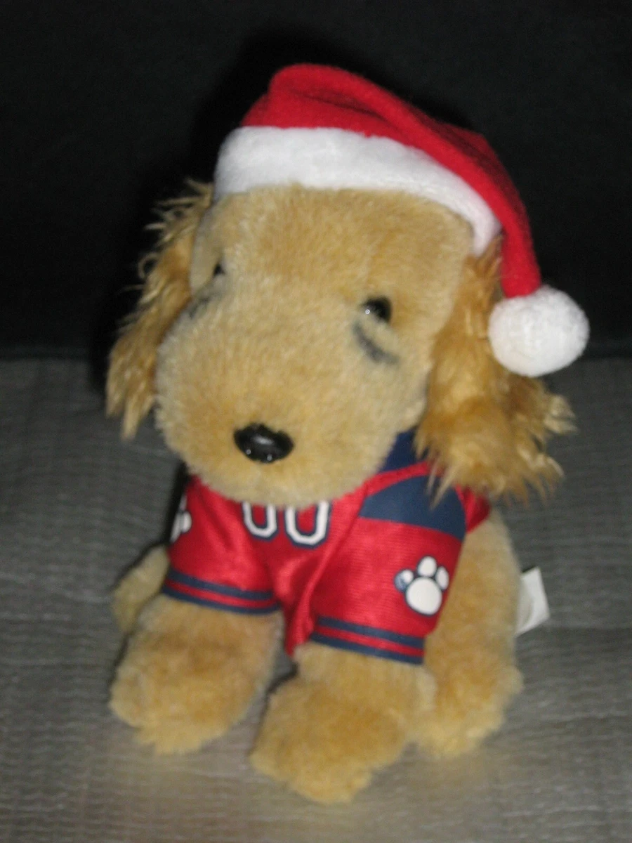 Air Buddies Stuffed Animals