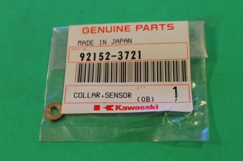 NOS KAWASAKI JT1100 JT1200 JT900 SENSOR COLLAR PART# 92152-3721 | eBay