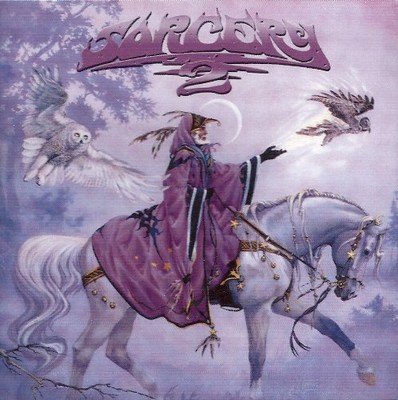 SORCERY - Sorcery 2 - CD - **Excellent Condition** 669910609422 | eBay