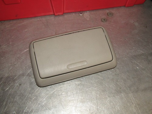 2002-2006 Nissan Altima OEM overhead console storage compartment 02 03 ...