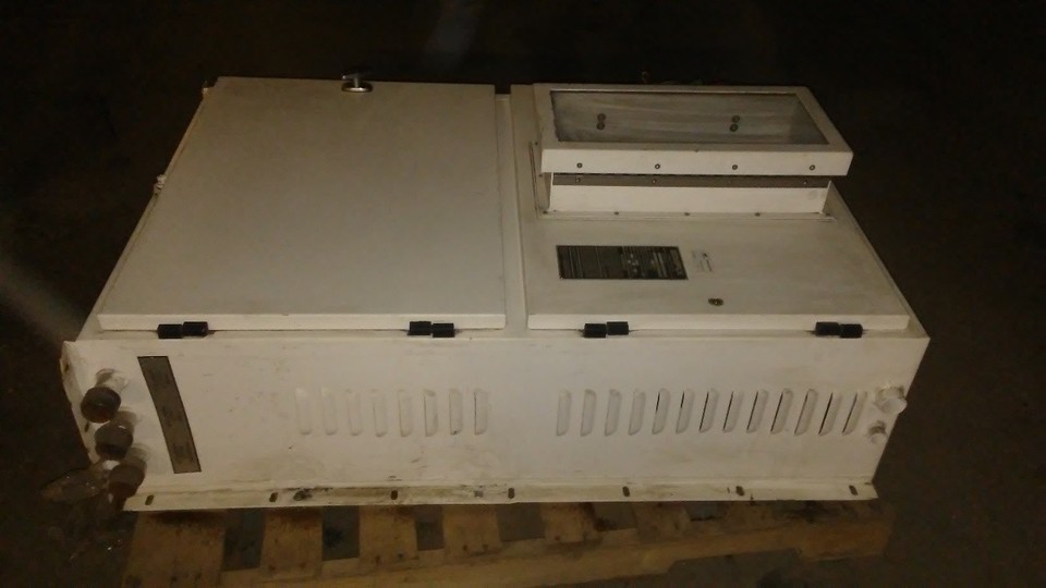 SIMPLEX SPS-20-SS PACKAGED PUMP SET | eBay