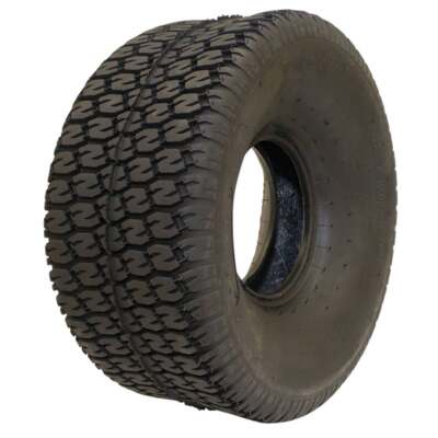 22.5x10.00-8 Turf Trac R/S Tire 4 Ply Tubeless for Lawn & Garden ...