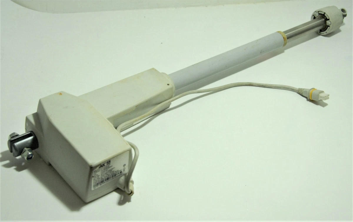 SimpelMed Your Access To Global Spare Parts Linak Actuator SimpelMed Your Access To Global Spare Parts Linak Actuator