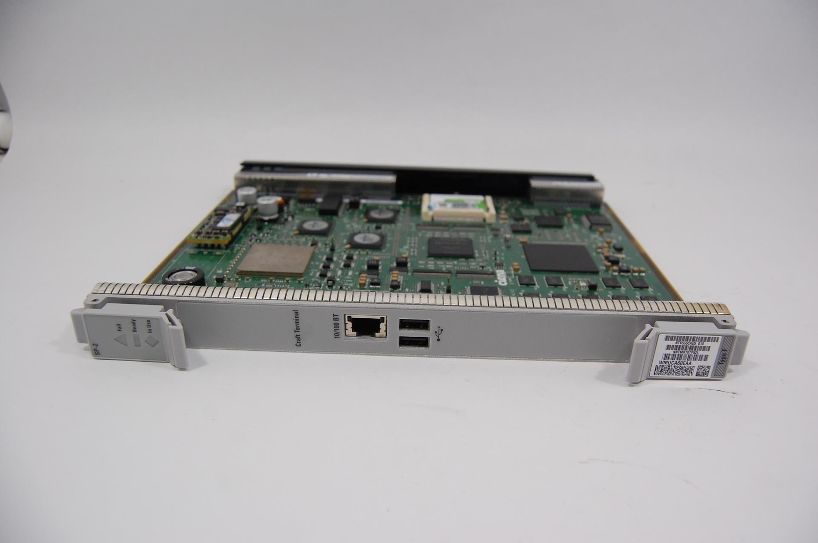 Nortel / Ciena NTK555CAE5 6500 Shelf Processor for sale online | eBay