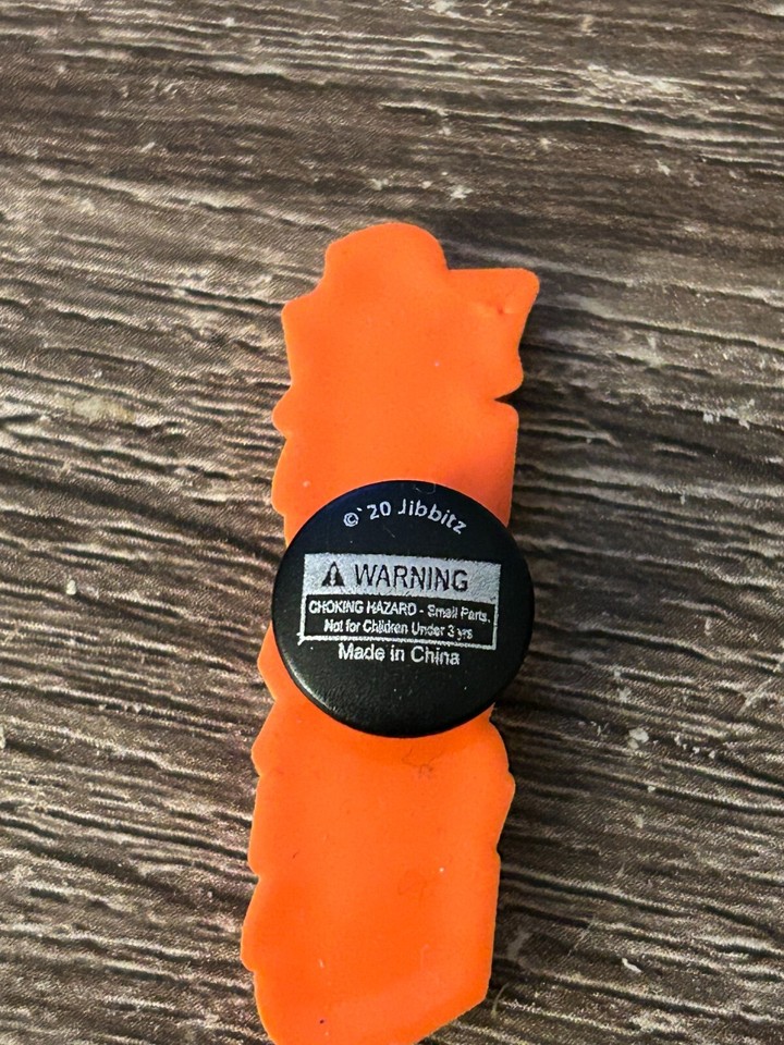 Croc Shoes Bling Jibbitz Shoe Charms pre owned excellent 2020 CROCS | eBay